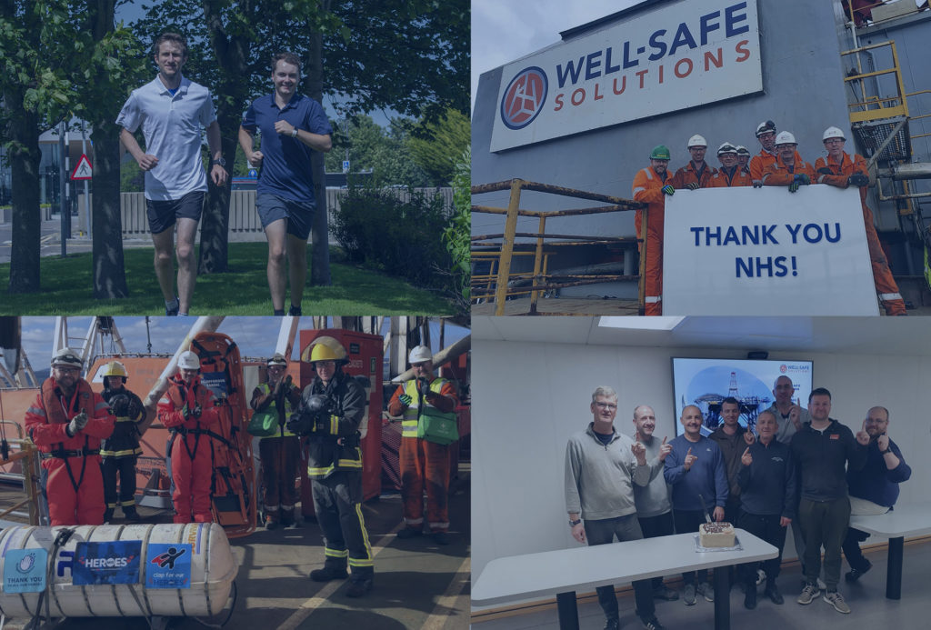 Careers - Well-Safe Solutions