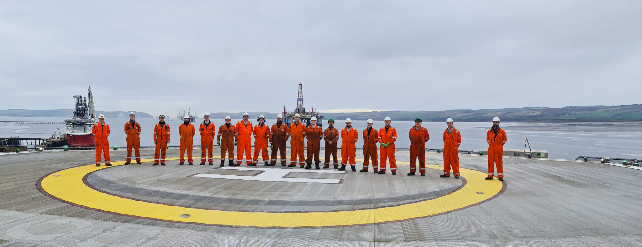 Well-Safe completes the Well-Safe Protector's intake ahead of schedule ...