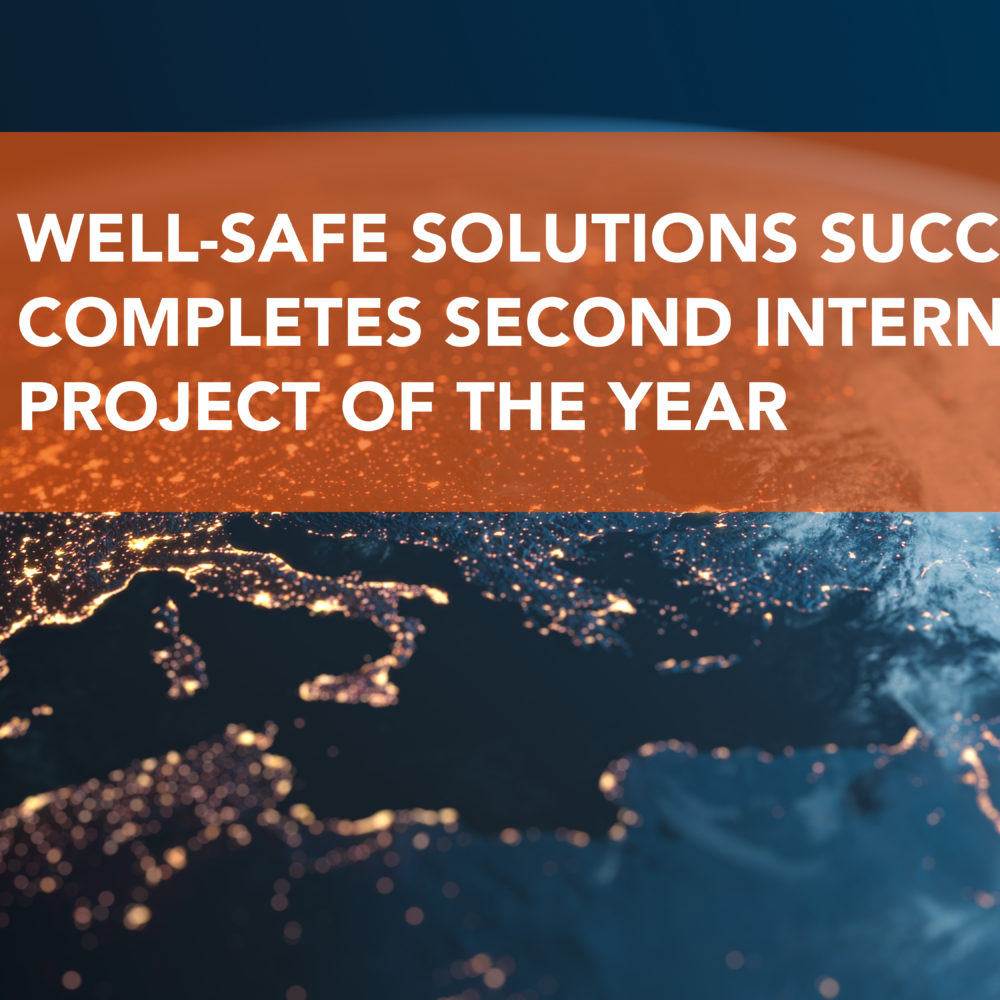 Careers - Well-Safe Solutions