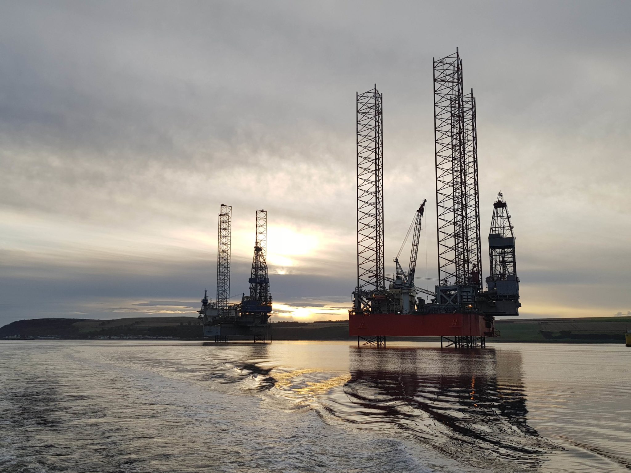 The 'how' of well decommissioning - Well-Safe Solutions