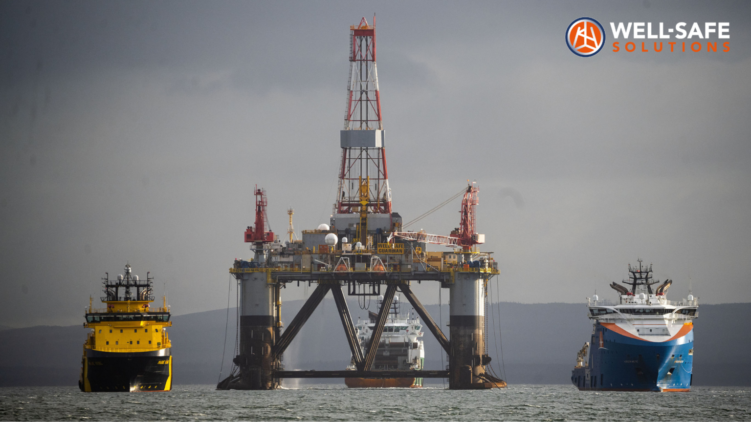 Well-Safe Guardian to be upgraded with market-leading modular ...