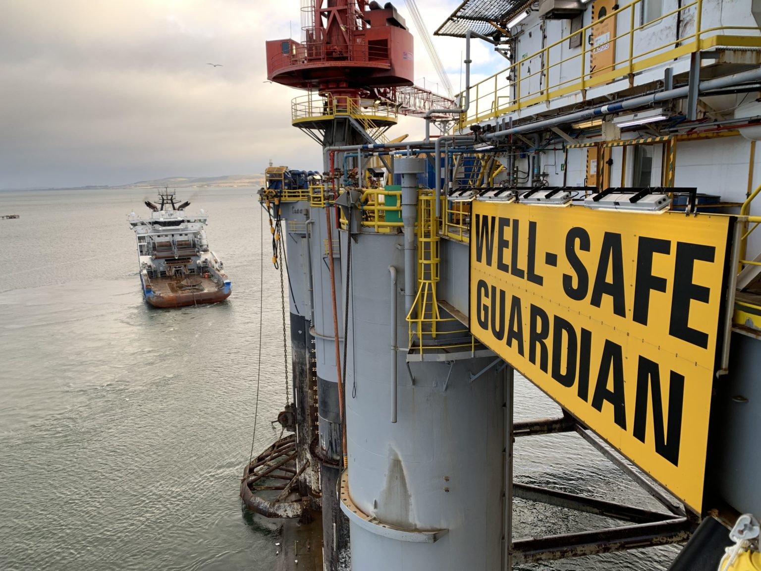 Well-Safe Solutions: Safe, smart and efficient well decommissioning
