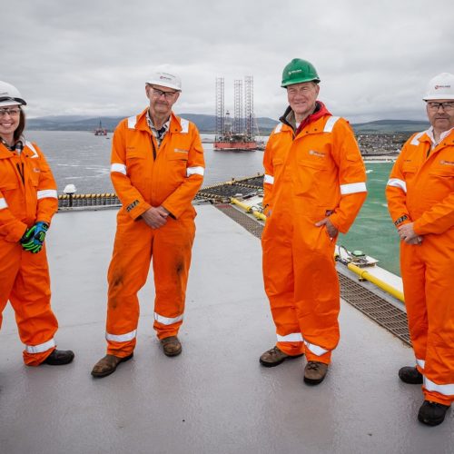 Well-Safe Solutions: Safe, smart and efficient well decommissioning