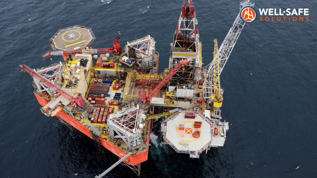 Well-Safe Protector to undertake Ithaca Energy North Sea well ...
