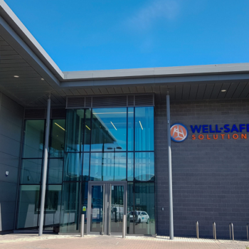 Contact - Well-Safe Solutions