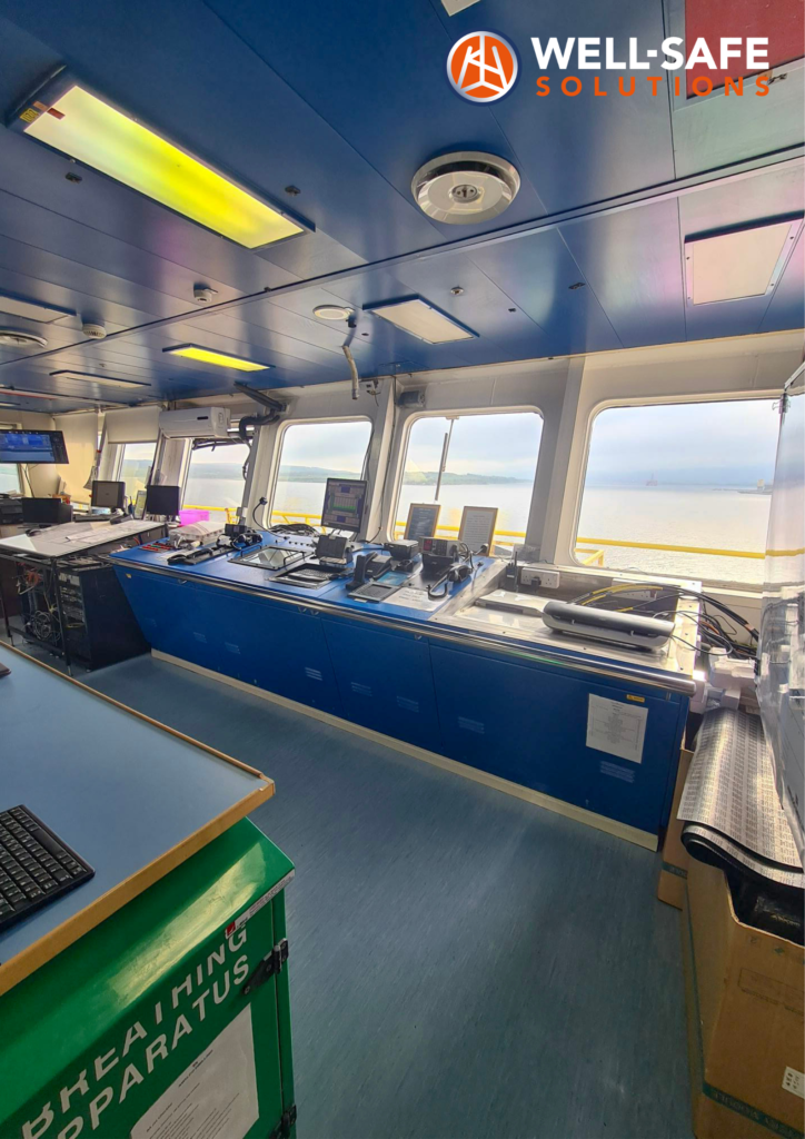 Well-Safe Solutions: Safe, smart and efficient well decommissioning