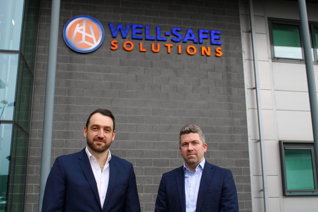 Well-Safe Solutions: Plug and abandonment decommissioning