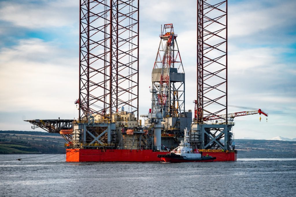 Well-Safe Solutions: Plug and abandonment decommissioning