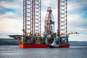 Well-Safe Solutions: Plug and abandonment decommissioning