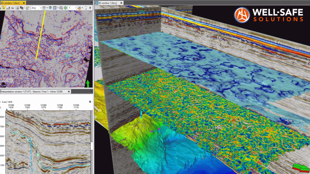 Subsurface - Well-Safe Solutions