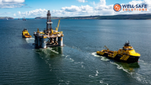 Gallery: Well-Safe Defender mobilisation - Well-Safe Solutions