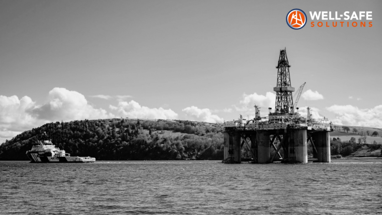 Gallery: Well-Safe Defender mobilisation - Well-Safe Solutions