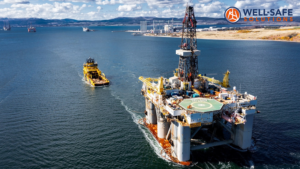 Gallery: Well-Safe Defender mobilisation - Well-Safe Solutions