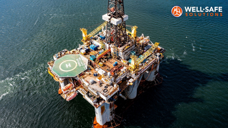 Gallery: Well-Safe Defender mobilisation - Well-Safe Solutions