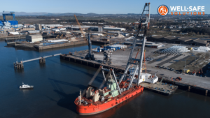 Well-Safe Solutions debuts saturation dive spread capability on Well ...