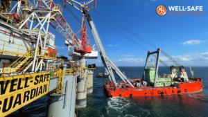 Well-Safe Solutions debuts saturation dive spread capability on Well-Safe Guardian - Well-Safe ...