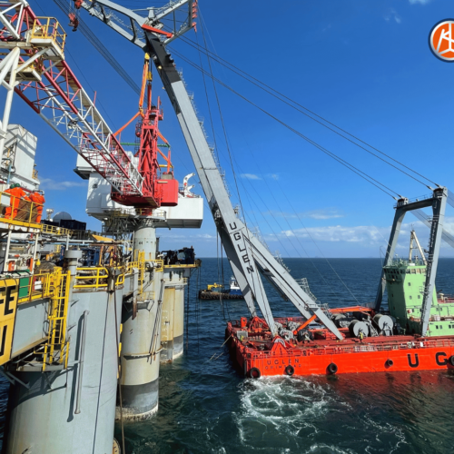 Well-Safe Solutions: Plug and abandonment decommissioning