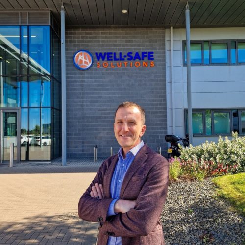 Well-Safe Solutions: Plug and abandonment decommissioning