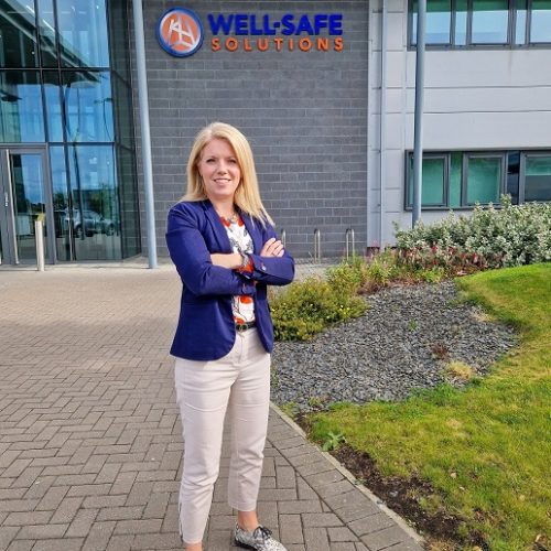 Our Fleet - Well-Safe Solutions