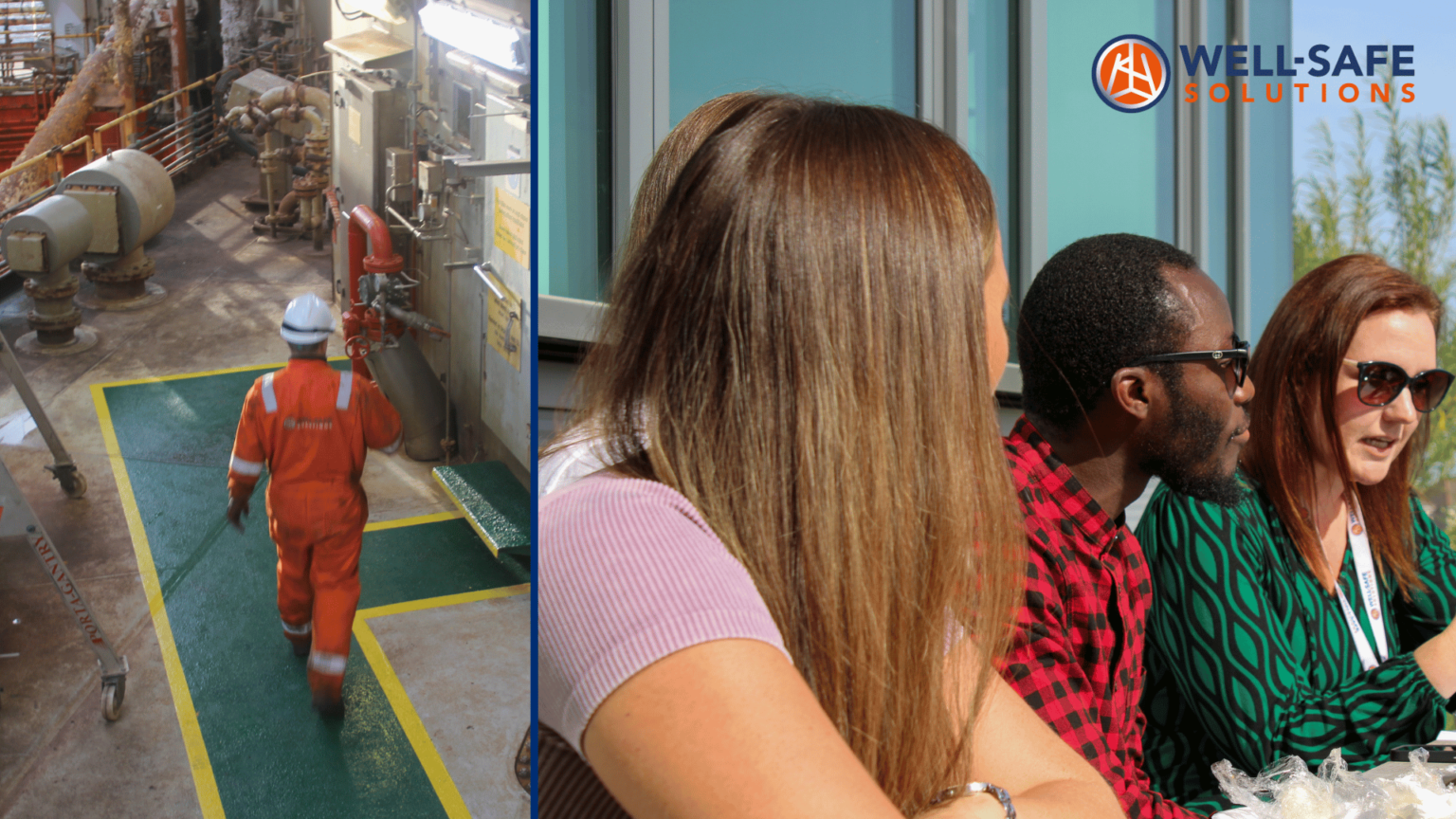 Apprentices - Well-Safe Solutions