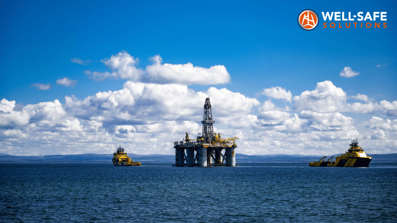 Well-Safe Defender adds Appleton well to Spirit Energy scope - Well ...