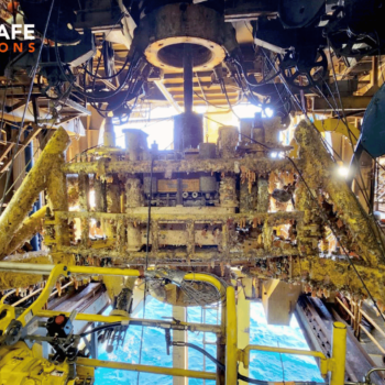 Well-Safe Solutions: Plug and abandonment decommissioning