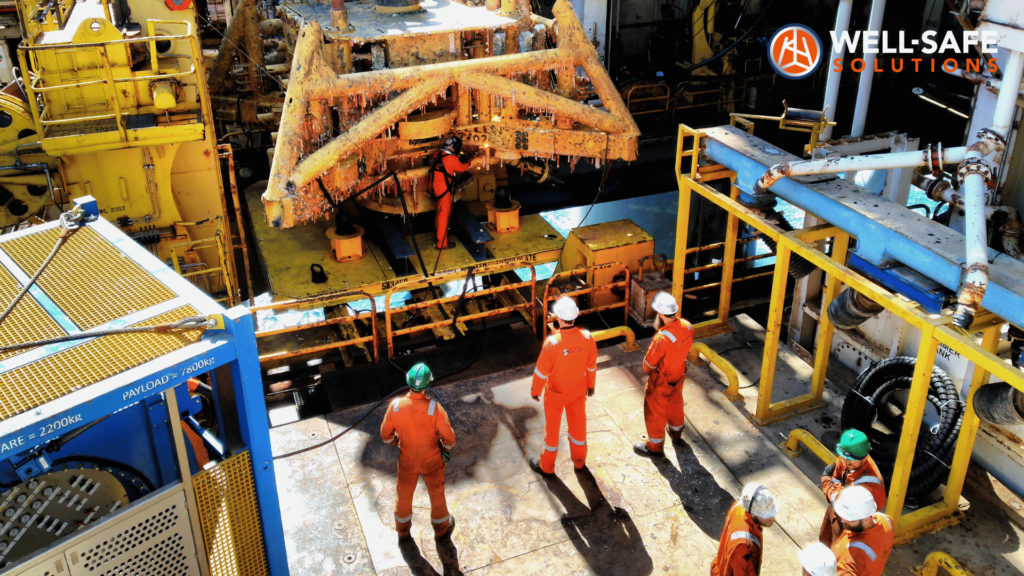 Well-Safe Defender adds Appleton well to Spirit Energy scope - Well ...