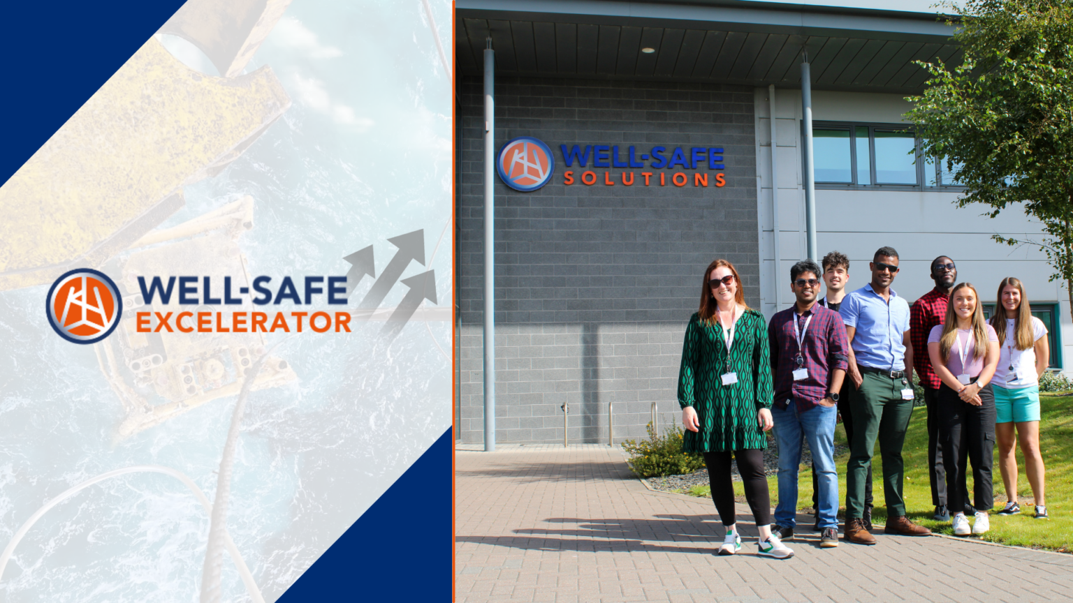 Well-Safe Excelerator - Well-Safe Solutions