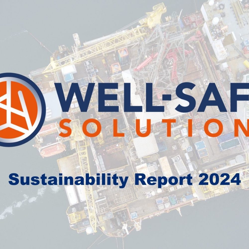 Our Fleet - Well-Safe Solutions