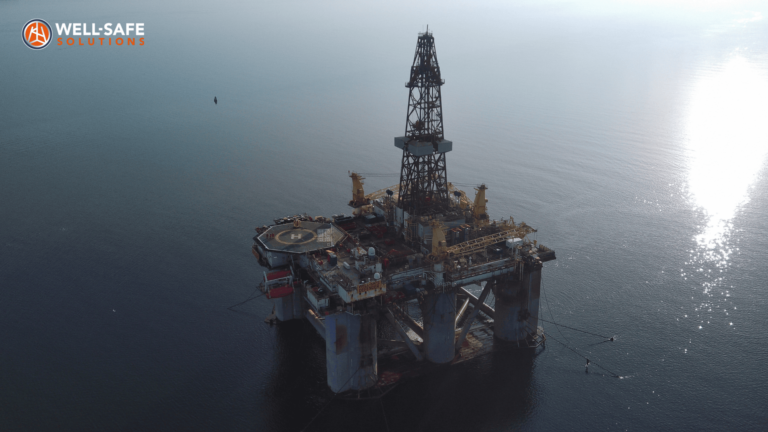 Well-Safe Solutions announces new North Sea contracts worth $25m ...