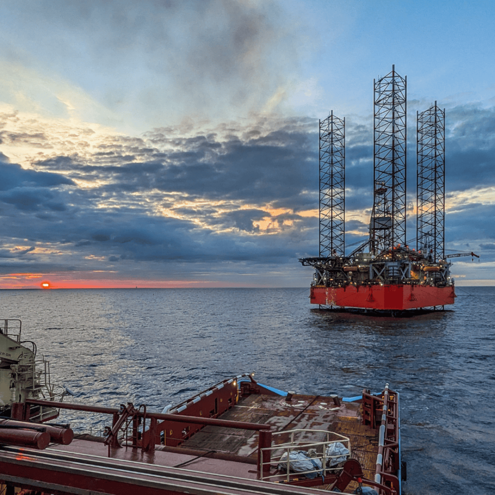 Well-Safe Protector to decommission Neptune Energy wells in North Sea ...