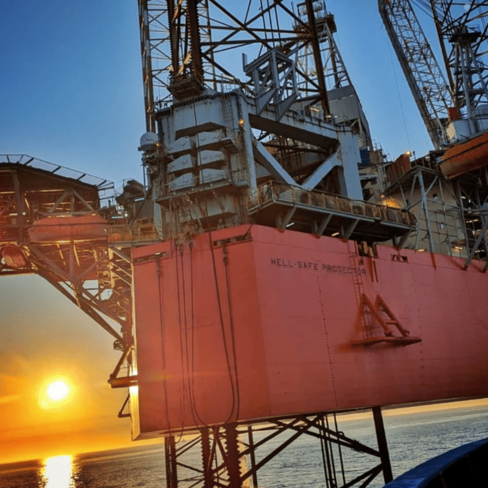 Our Fleet - Well-Safe Solutions