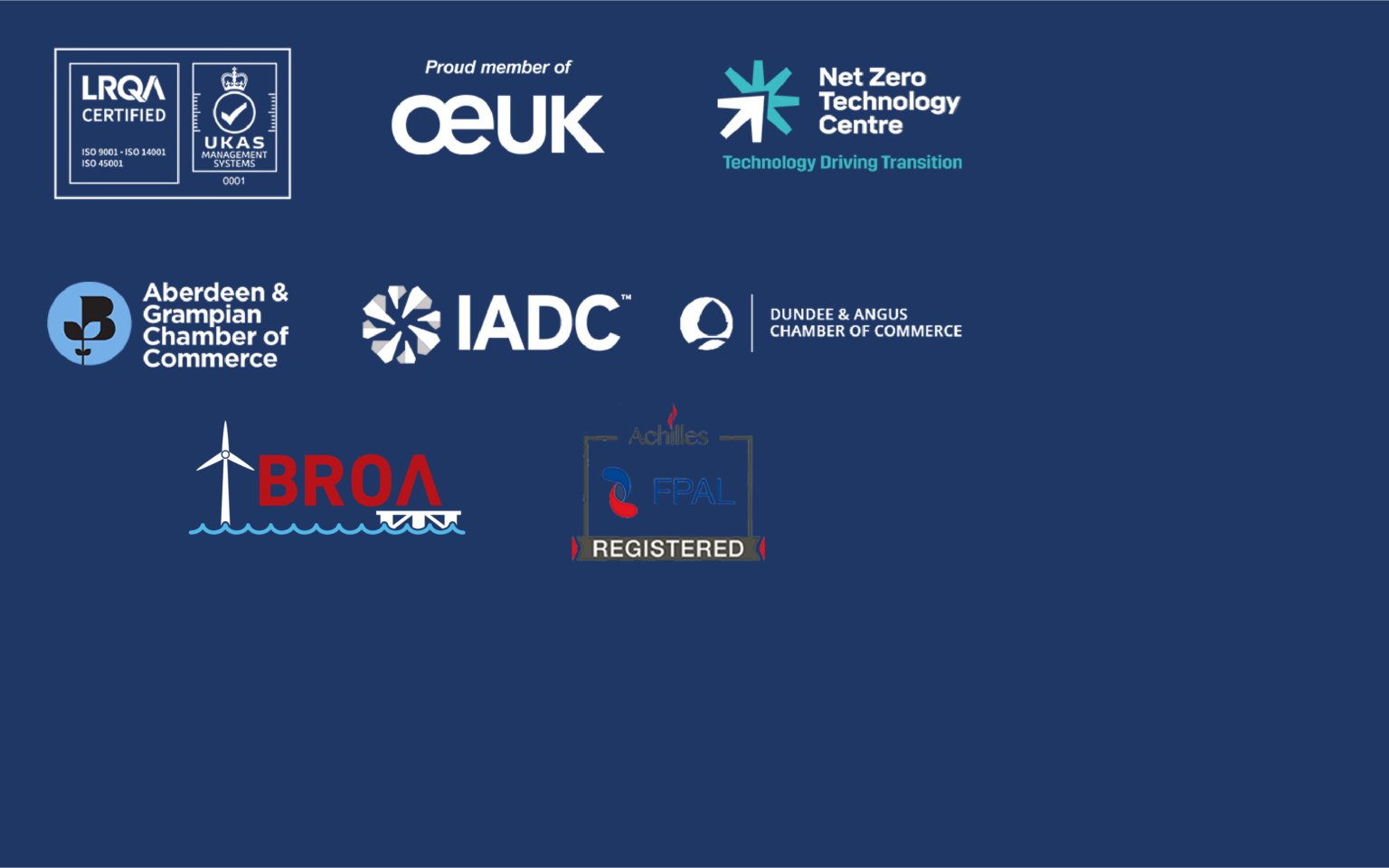 Gallery: Well-Safe Defender mobilisation - Well-Safe Solutions