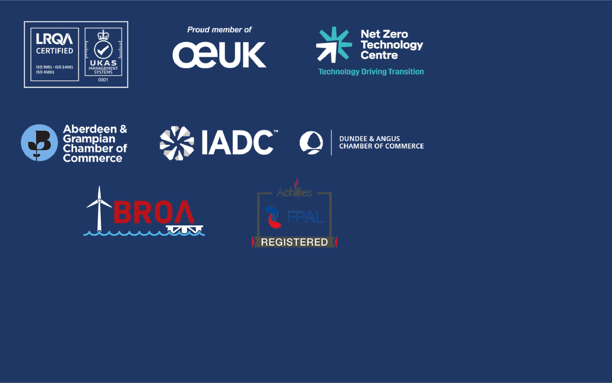 Gallery: Well-Safe Defender mobilisation - Well-Safe Solutions