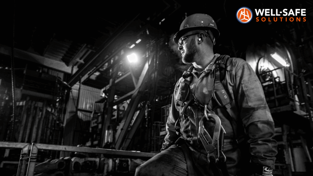 Our Offering - Well-Safe Solutions