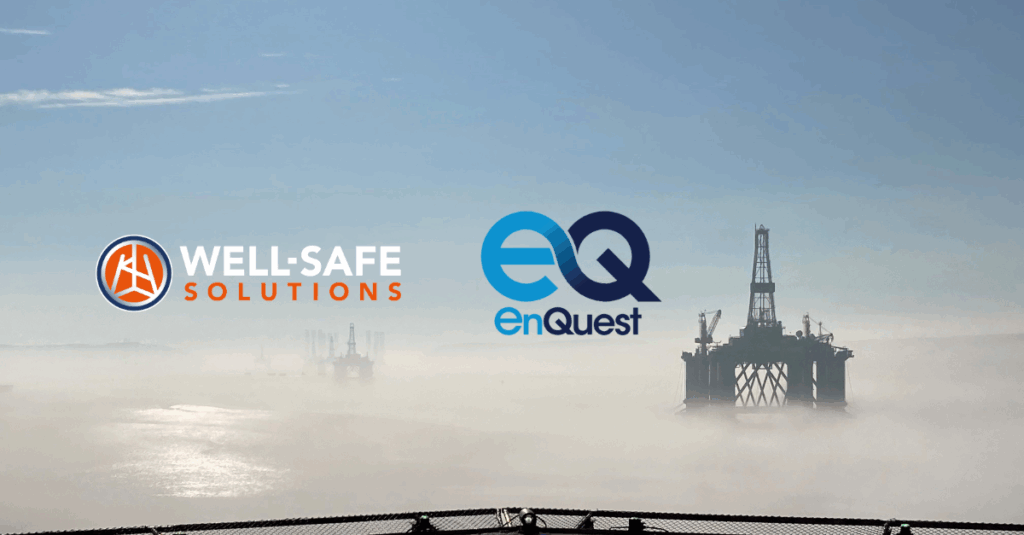 Well-Safe Solutions: Well life cycle management specialists